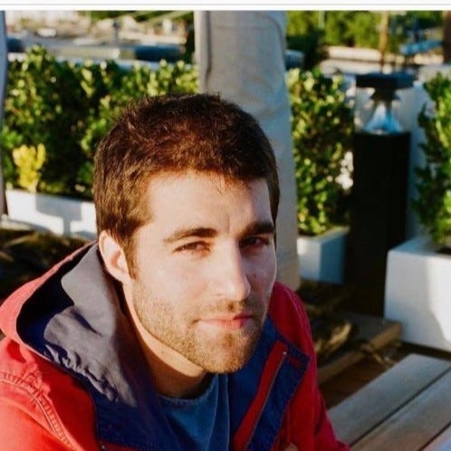 Avi Chad-Friedman – Medium