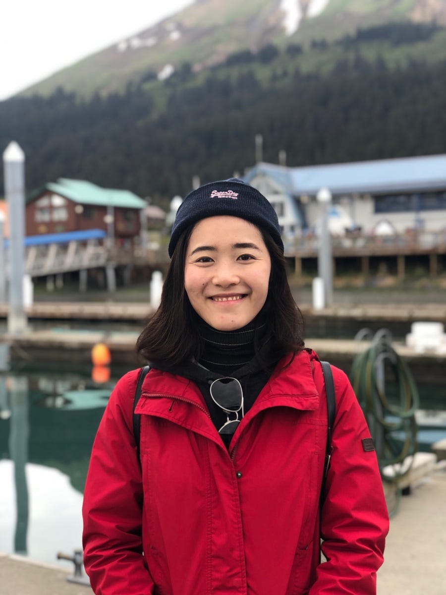 Lan Zhang – Medium