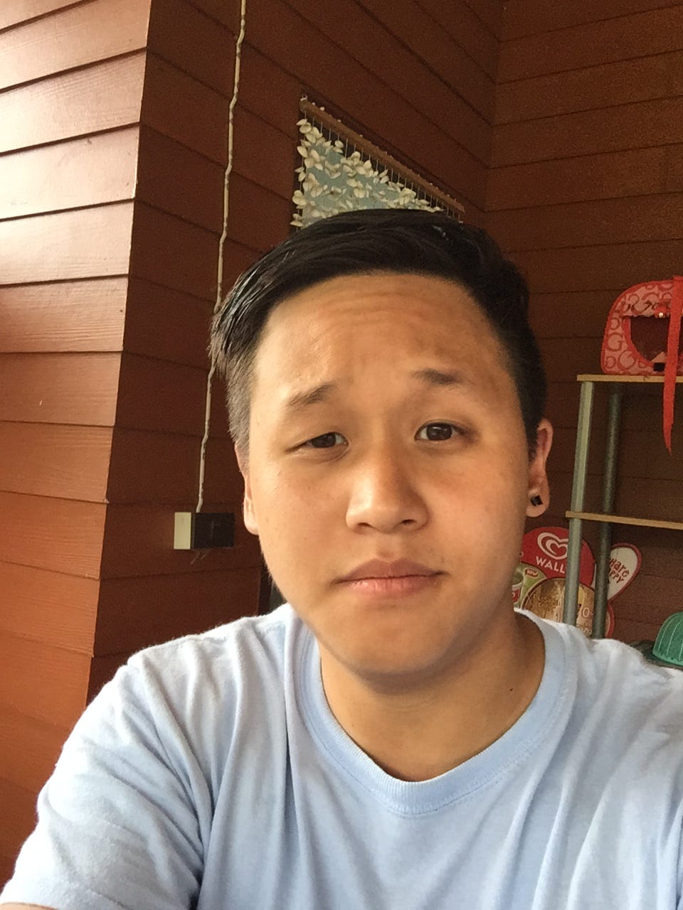 Nathan Chiu – Medium