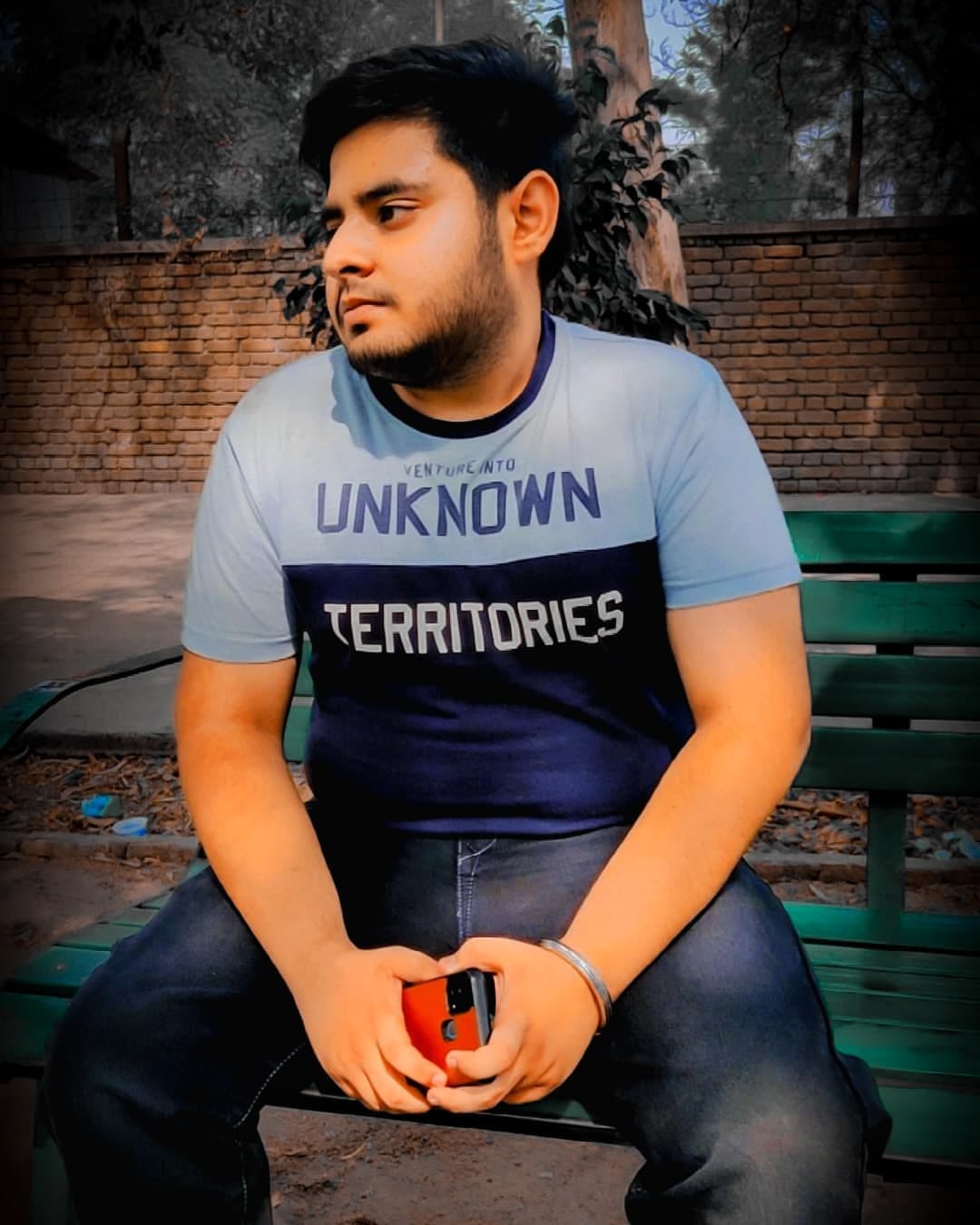 Parth Sharma – Medium