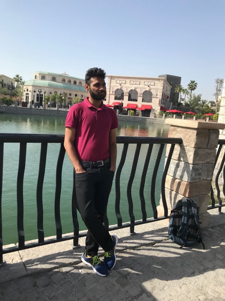 prakhar – Medium