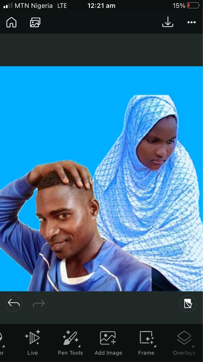 Shehu Ahmed – Medium