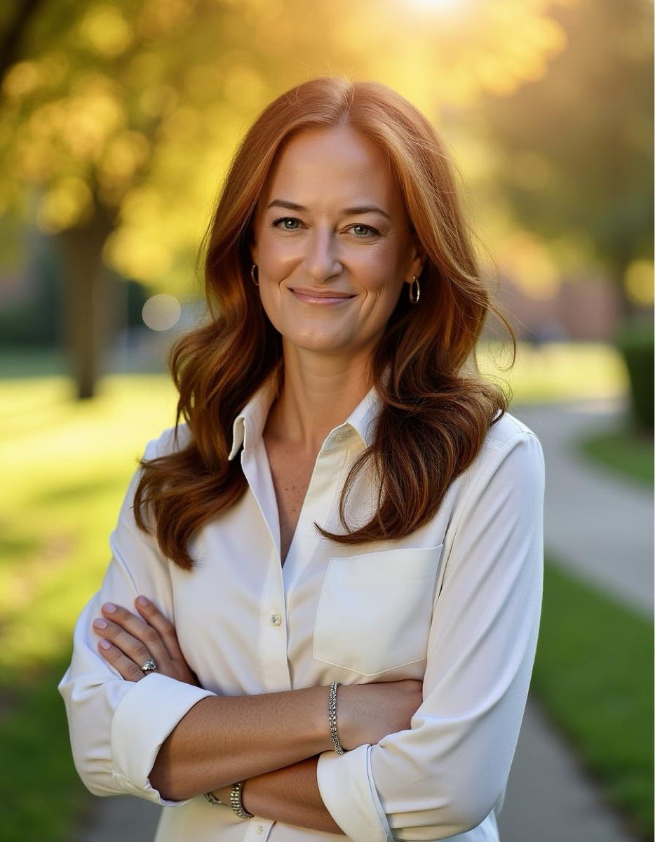 Laura Kavanagh – Medium