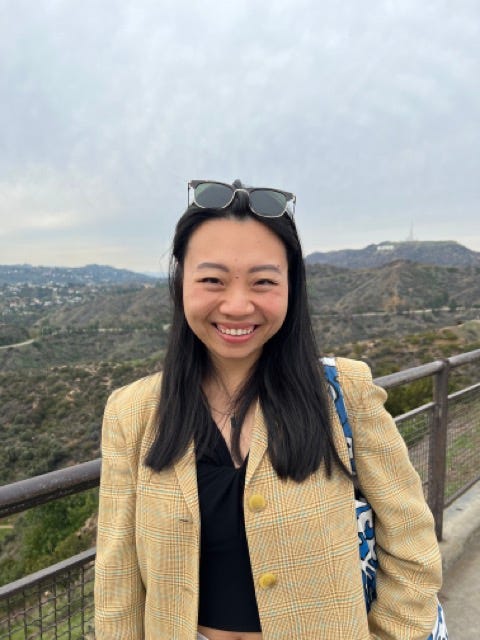 Emily Chen – Medium