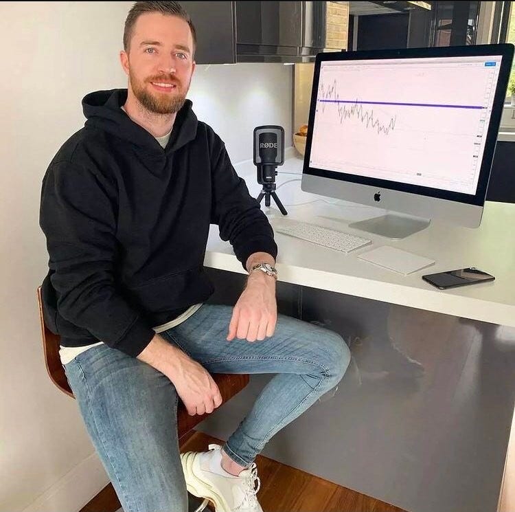 vincent elijah – Medium