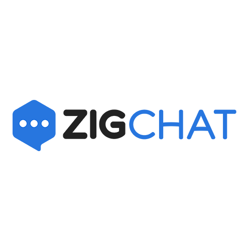 Zig Chat – Medium