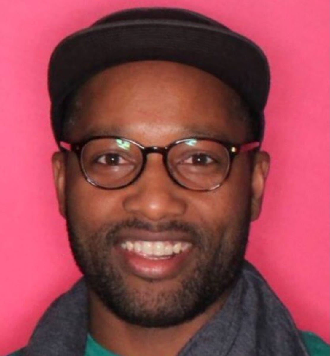 John Cannady III – Medium