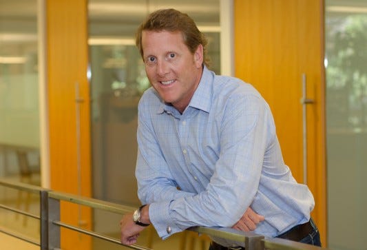 Barry Eggers – Medium