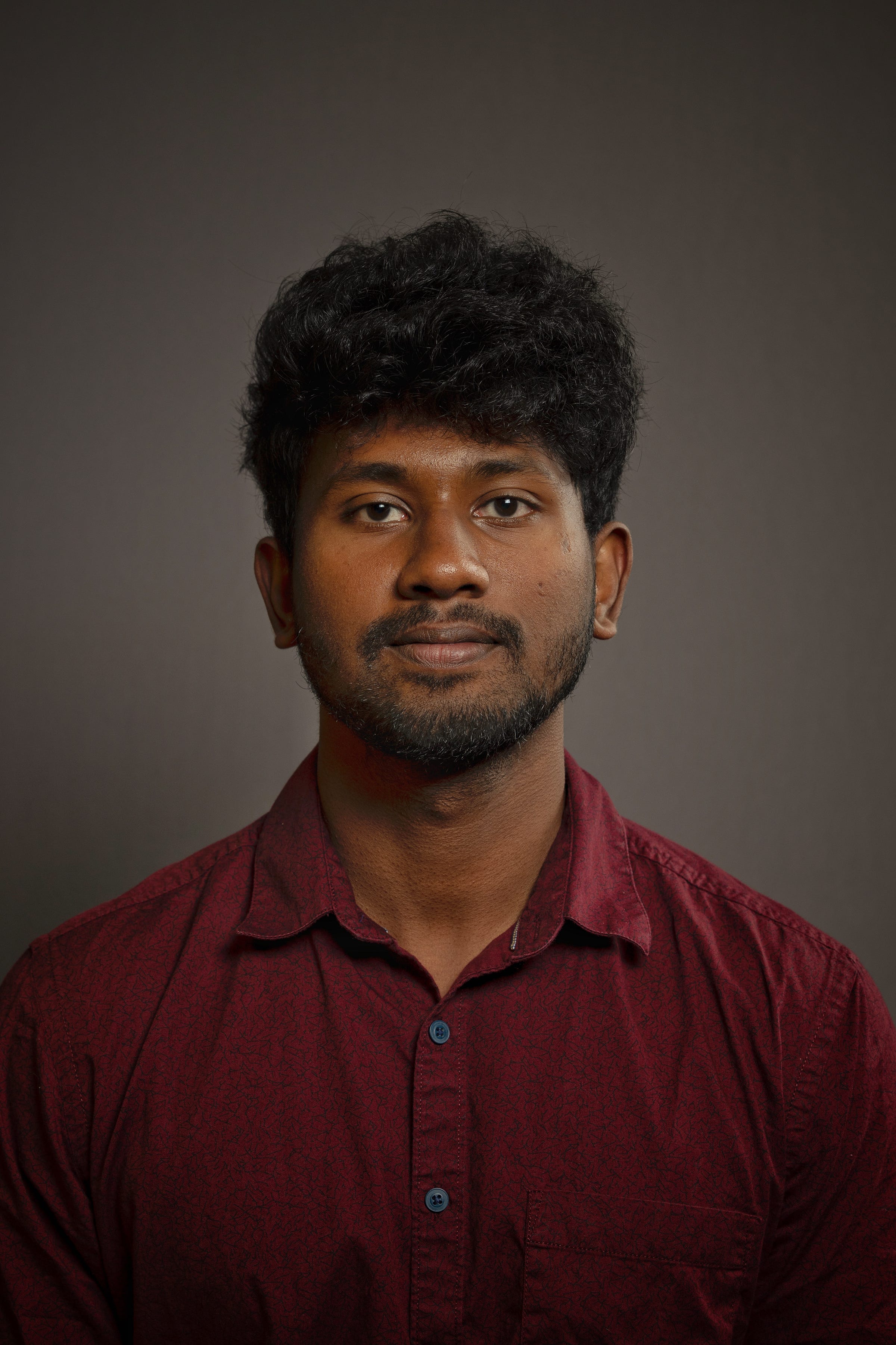 About – Newgin Sam Ebin Sam Dhas – Medium