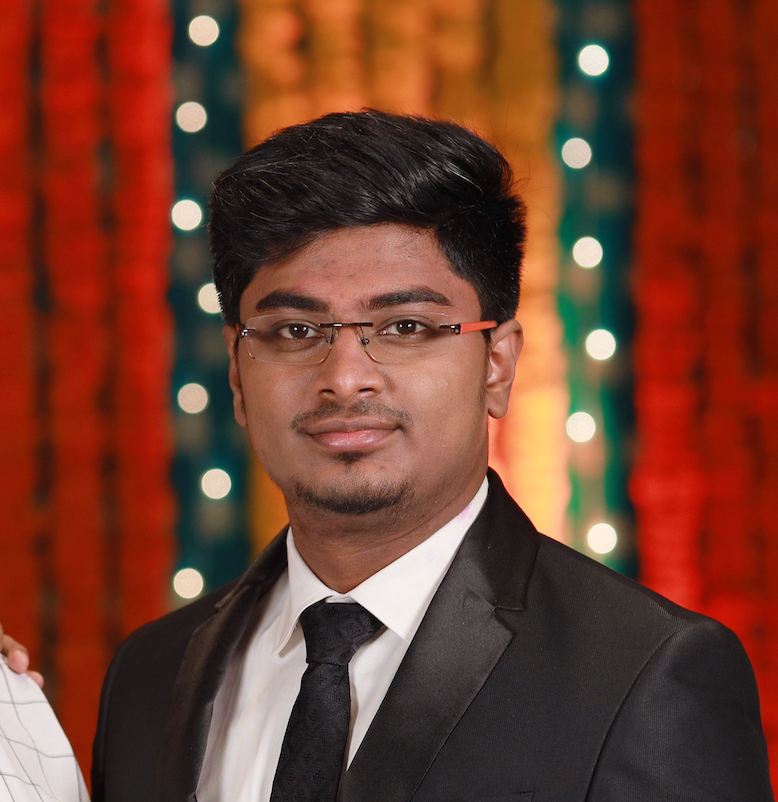 Hari Balaji – Medium