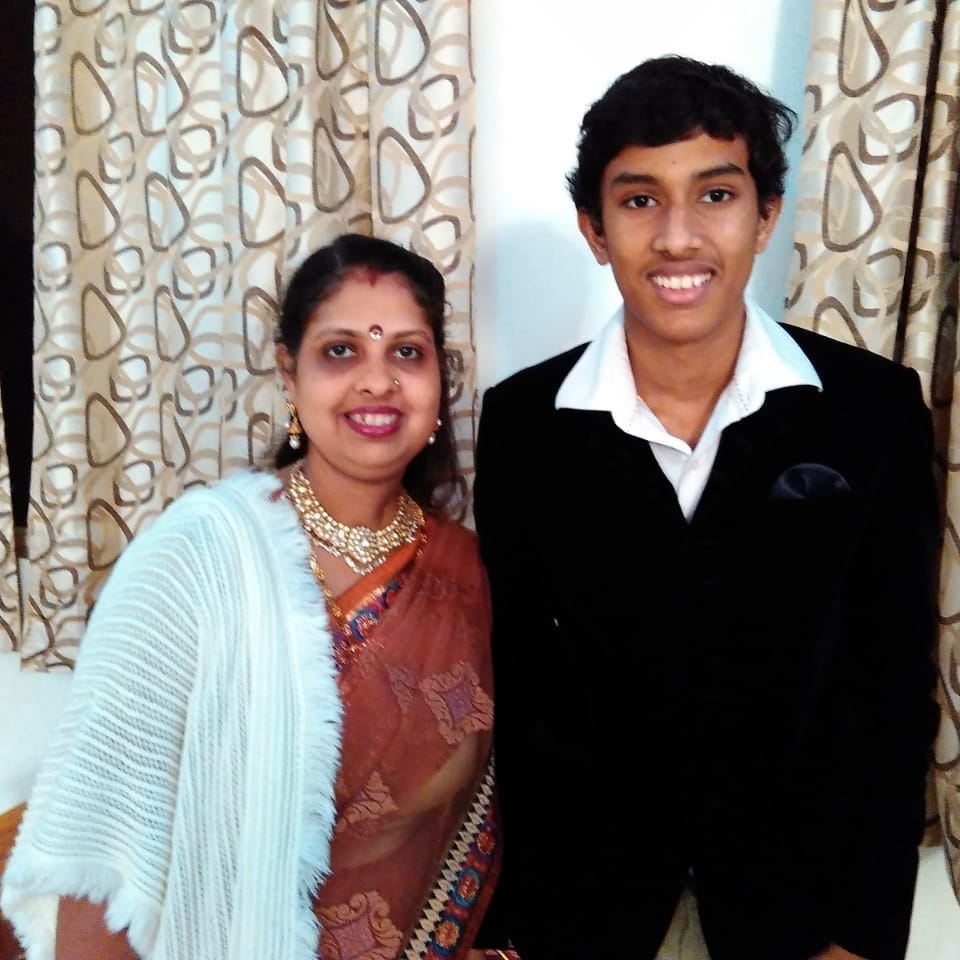 Ekansh Bhatnagar – Medium