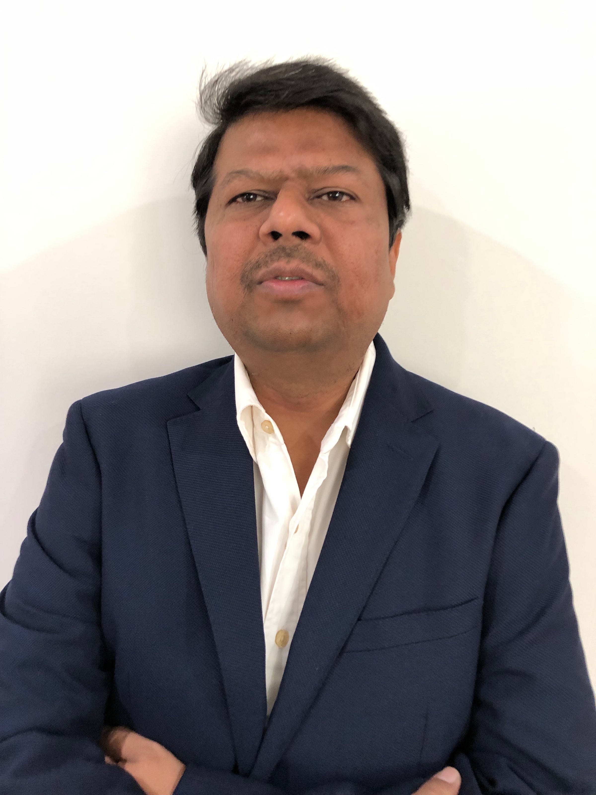 Prem Prakash – Medium