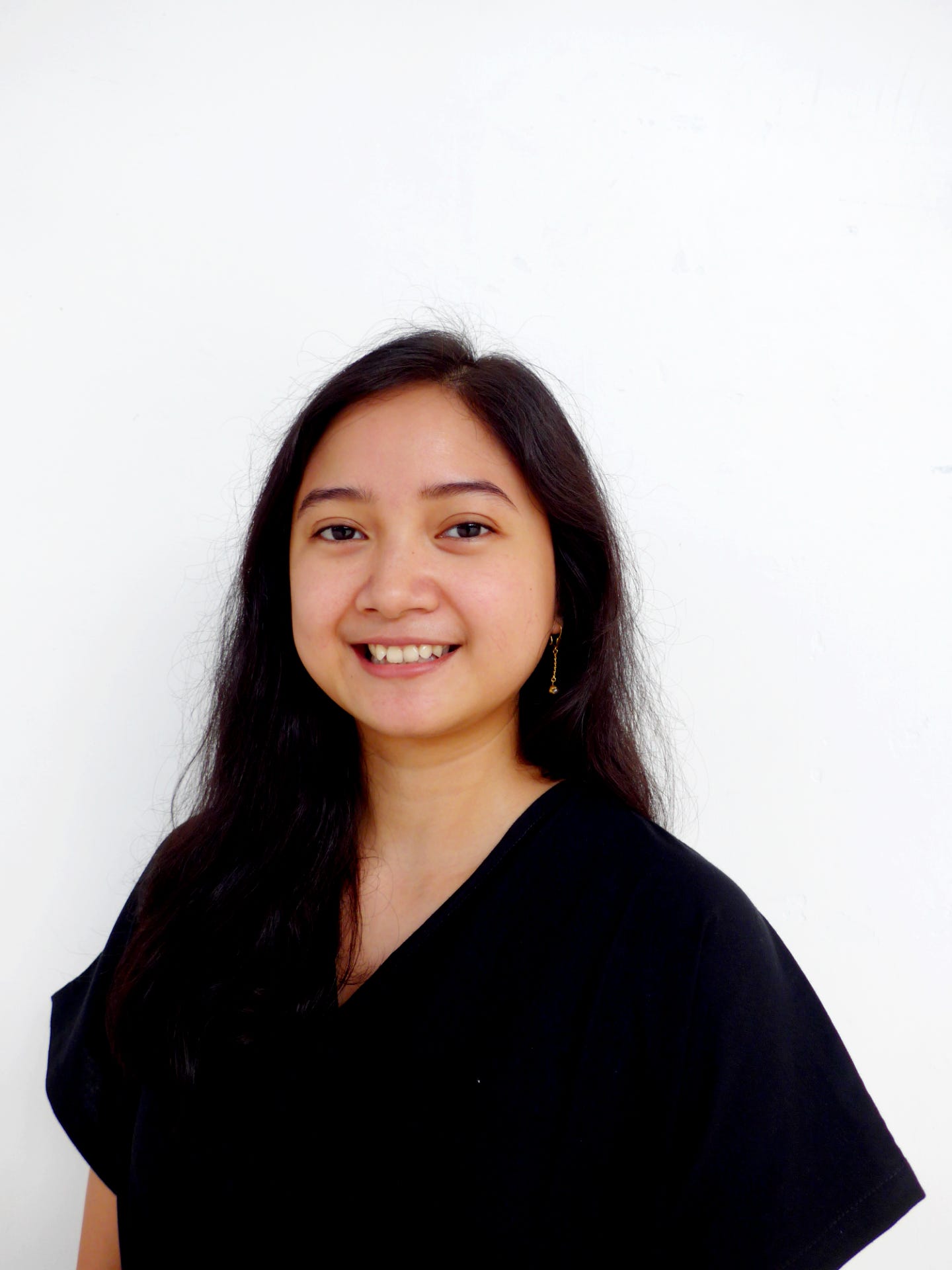 Edwina Kusumandari – Medium