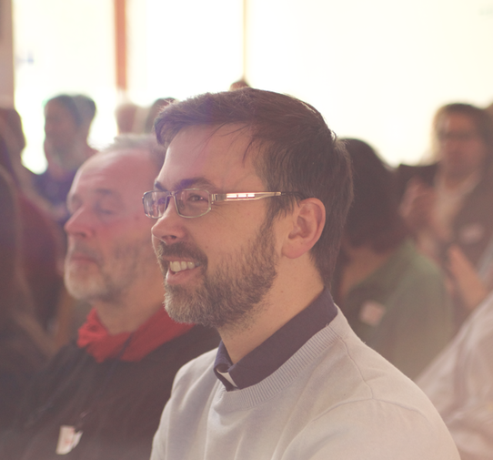 Jeremy Putnam – Medium