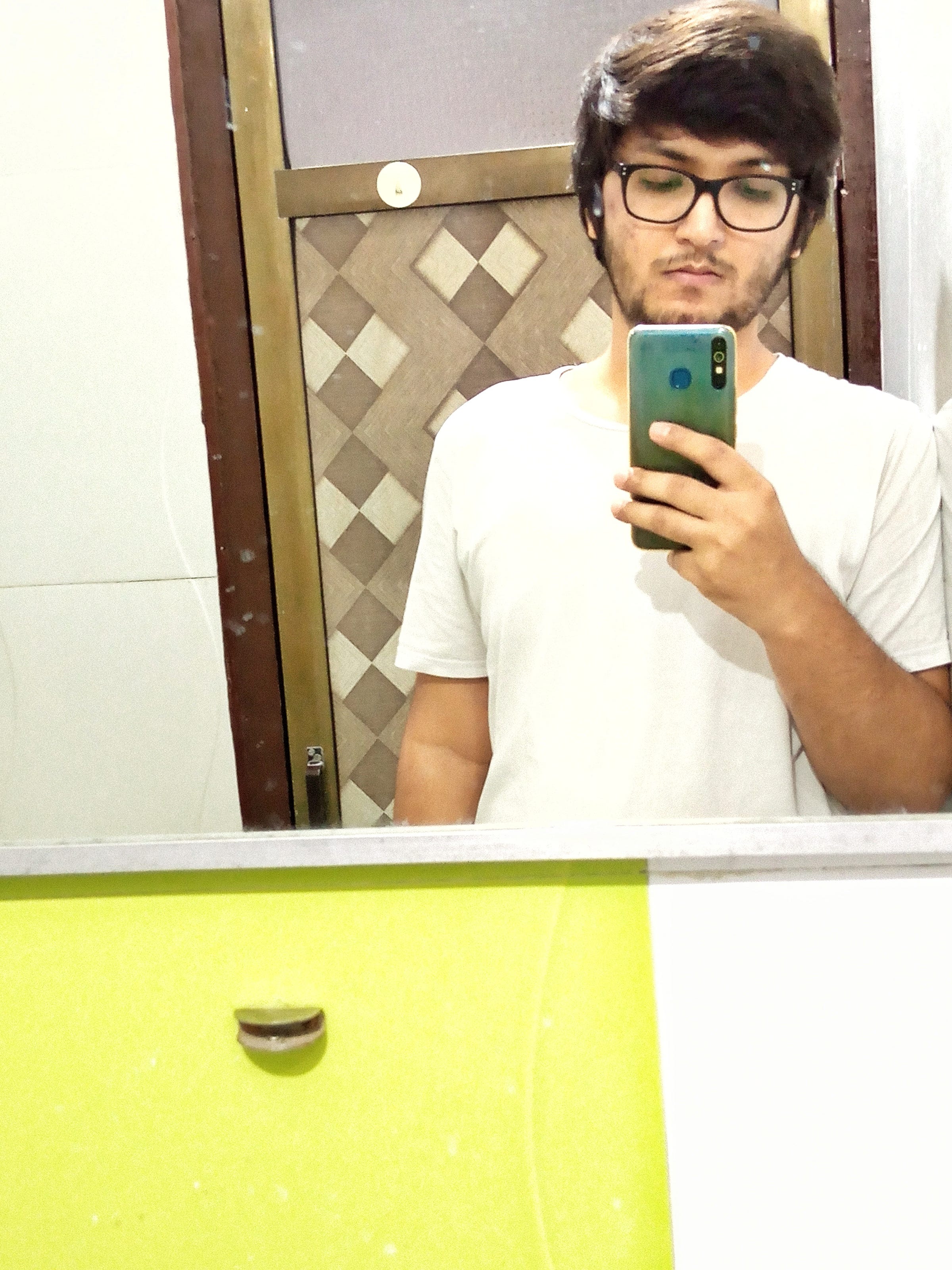 Manish Bhatt – Medium
