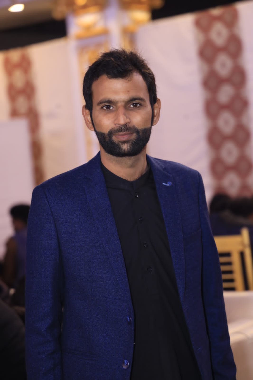 Shakeel Akhtar – Medium