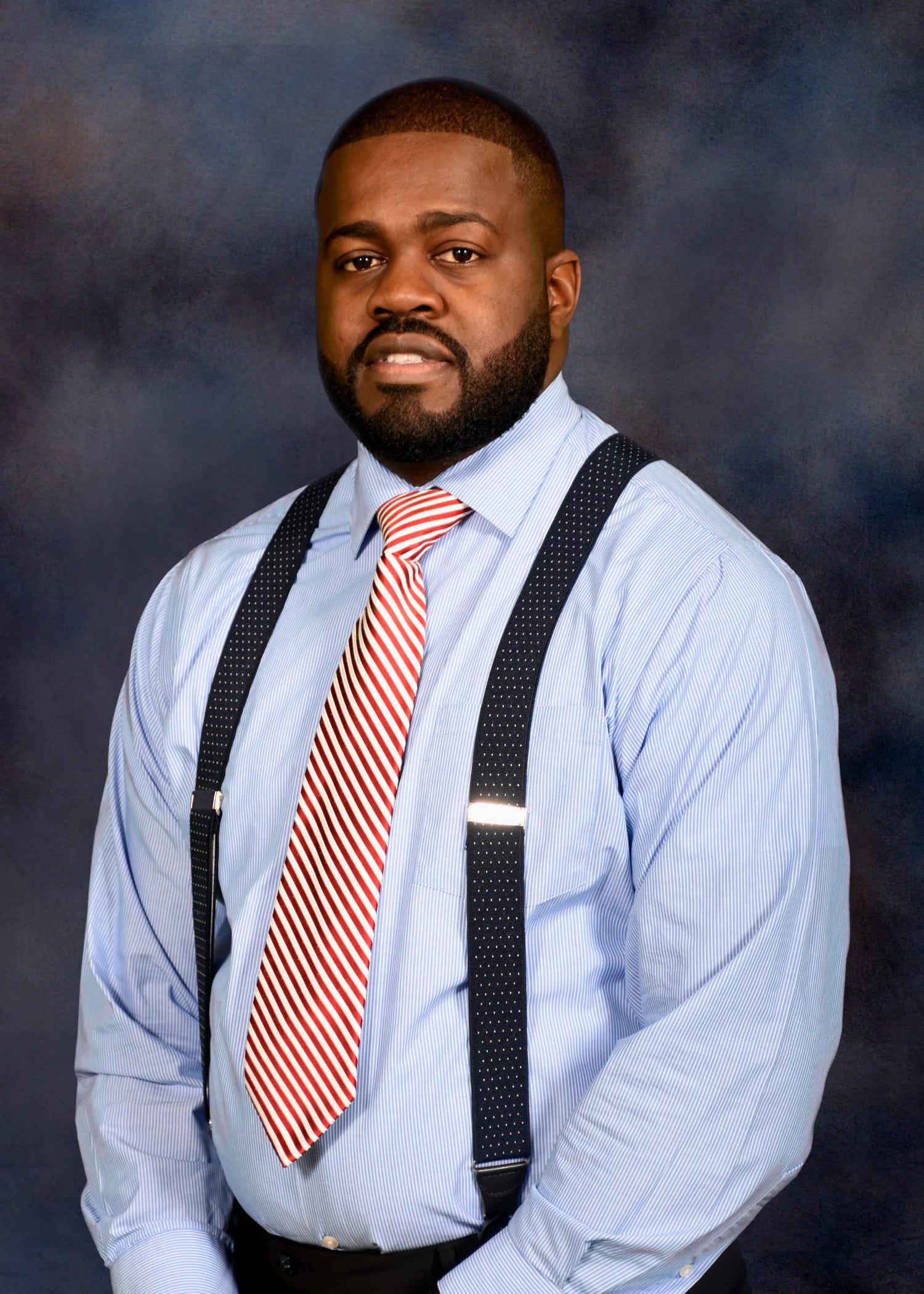 Colber Prosper – Medium