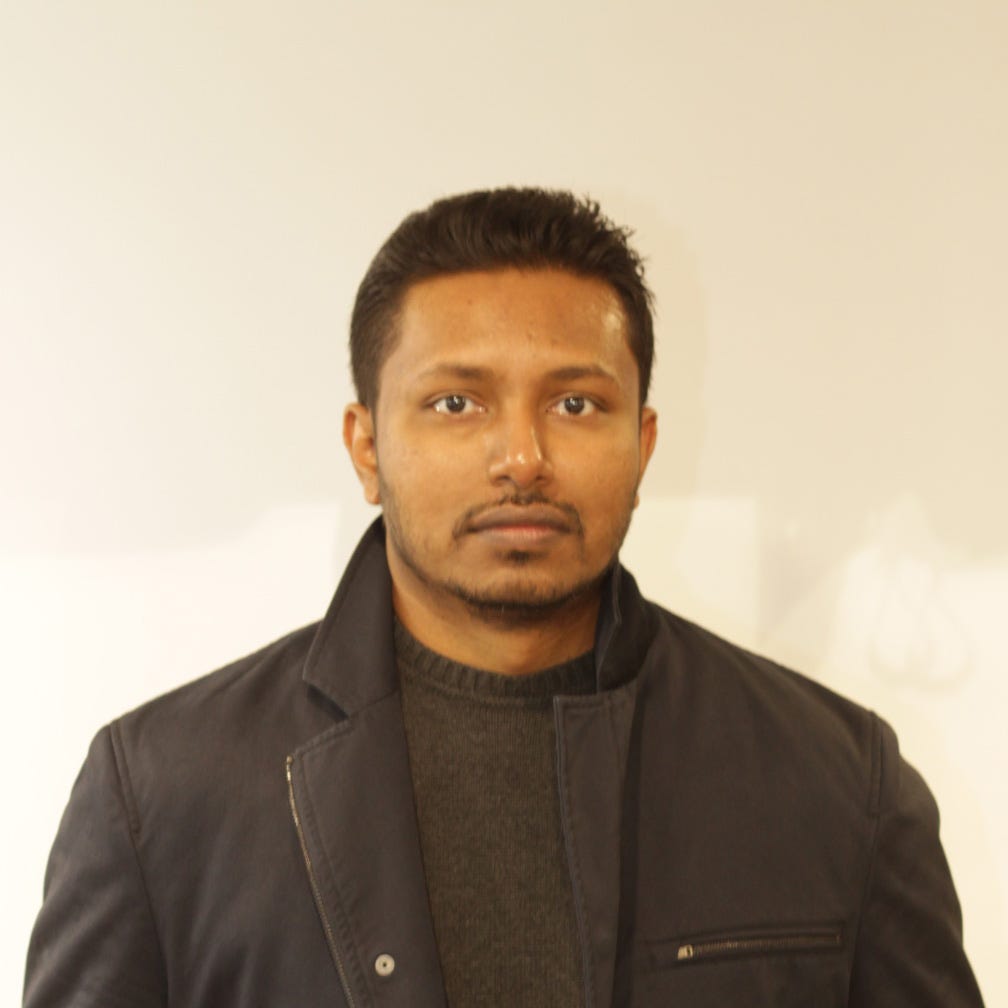 About – Rivindu Perera – Medium