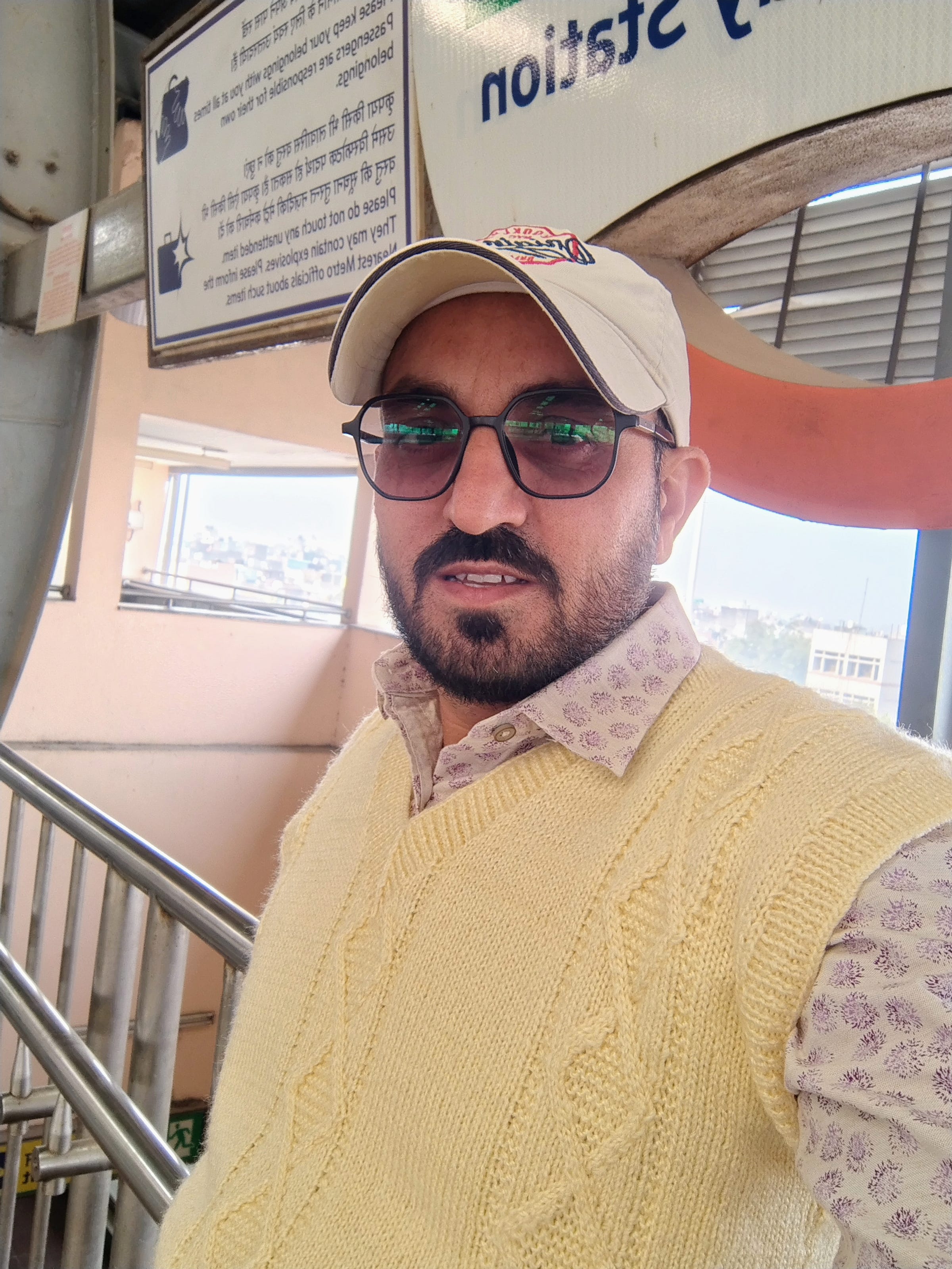 About – Balbir Meel – Medium