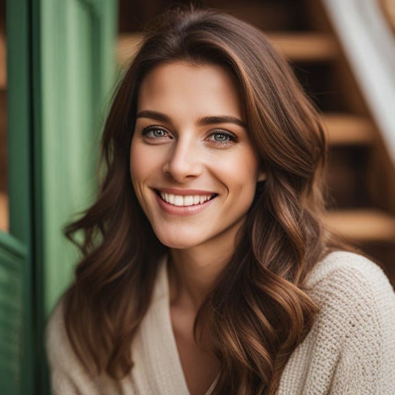 Sophie Dupont – Medium