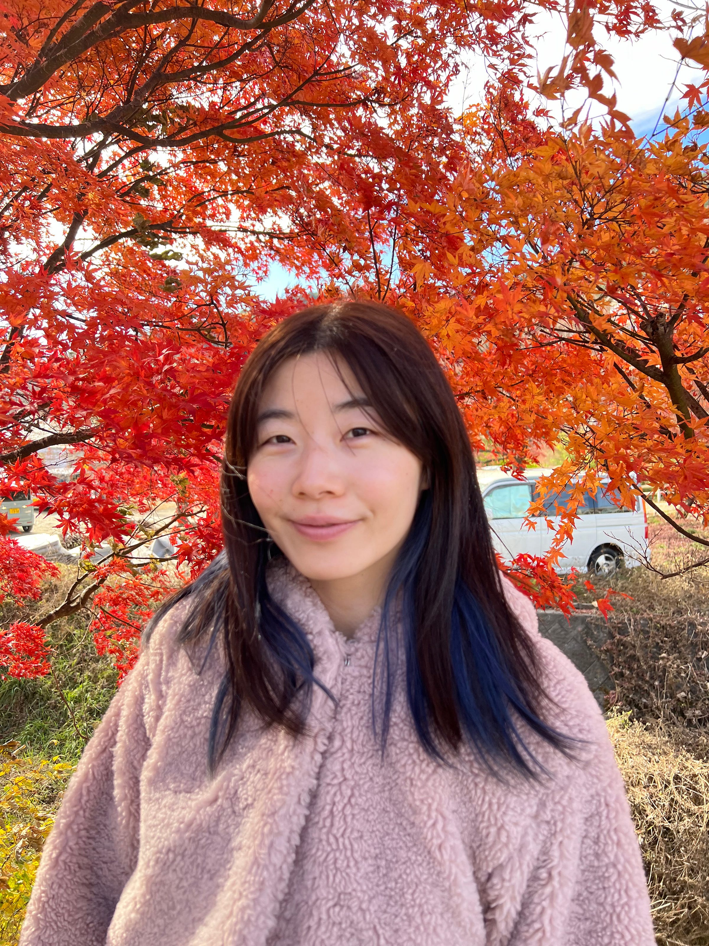 About – Dana Lin – Medium