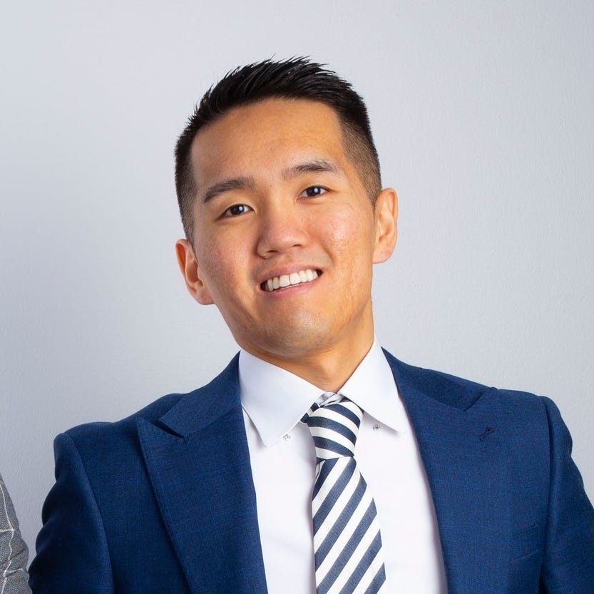 Sam Kwak – Medium