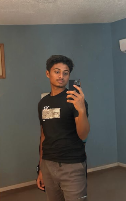 Arafat Sikder – Medium