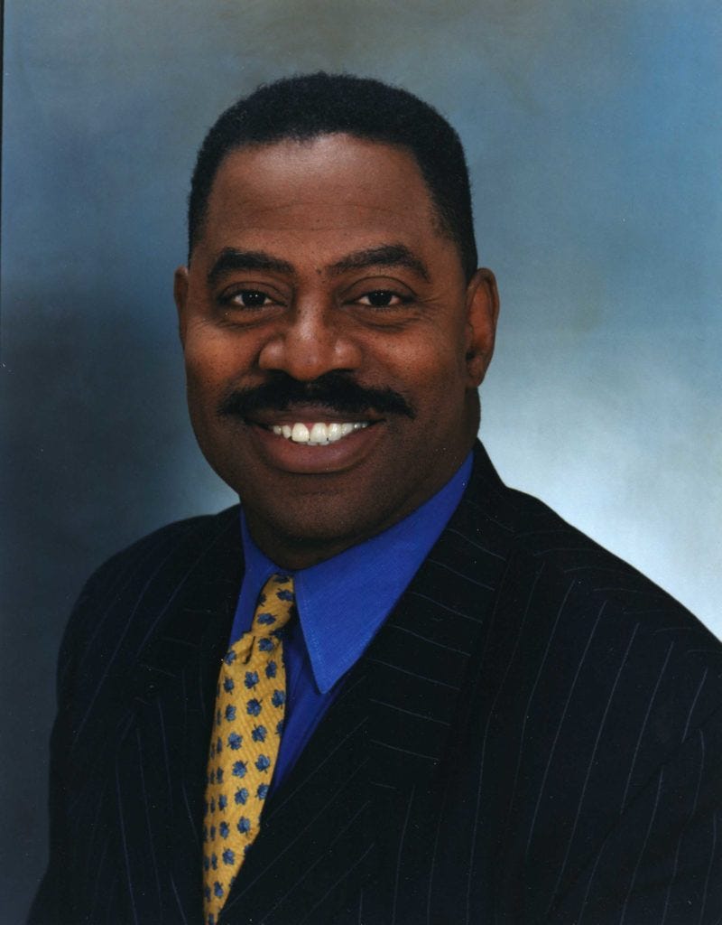 Gary Cobb – Medium