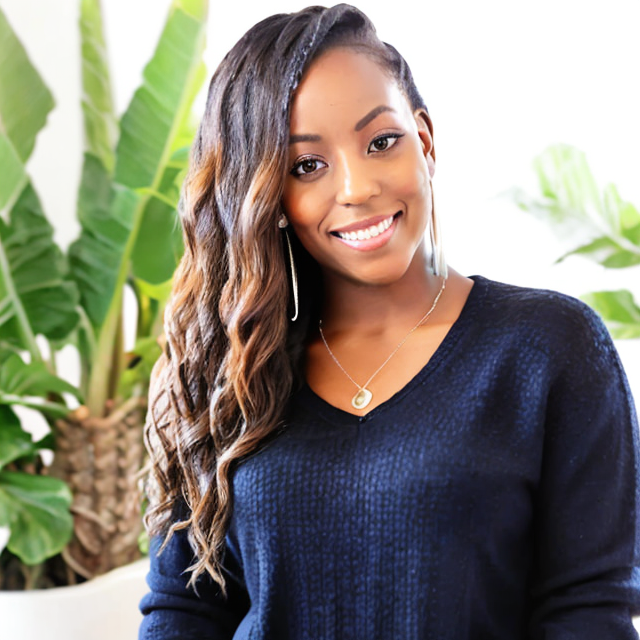 Jadde Fox – Medium