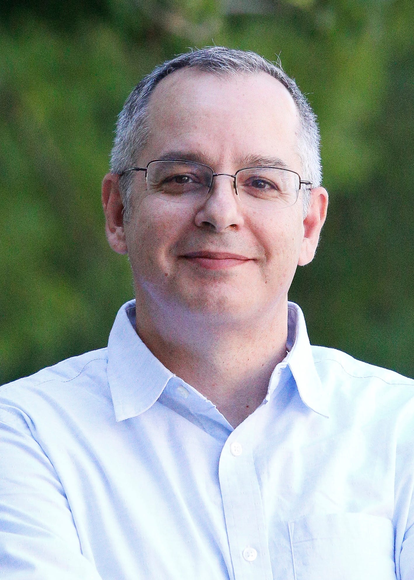 Daniel Zappala – Medium