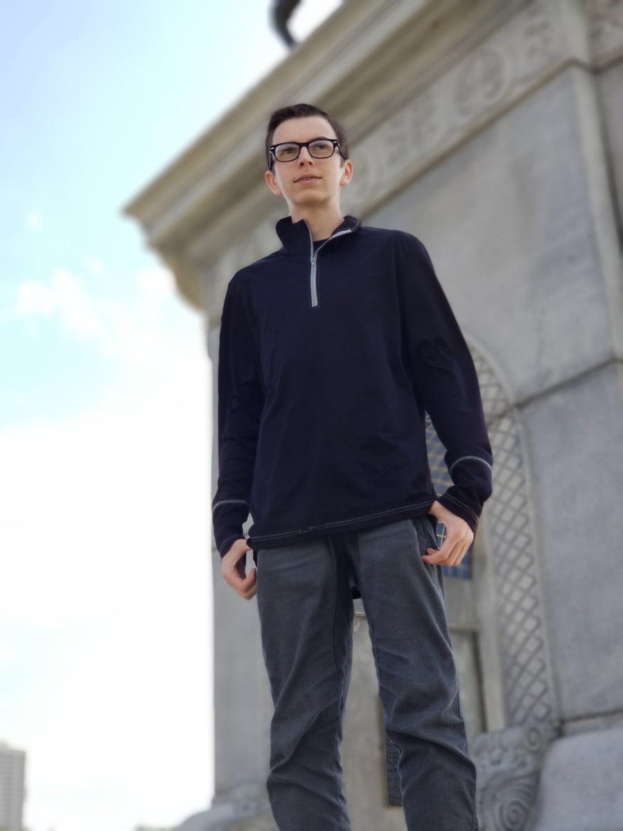 Zach Gulick – Medium