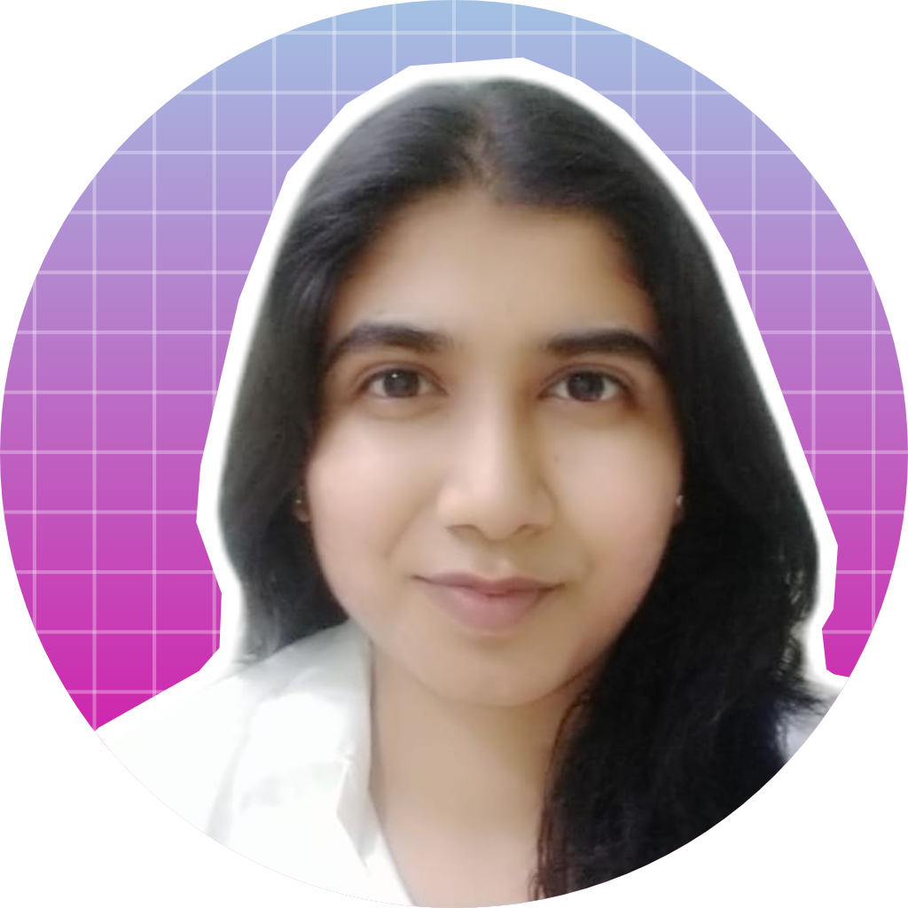 Ashima Singh – Medium