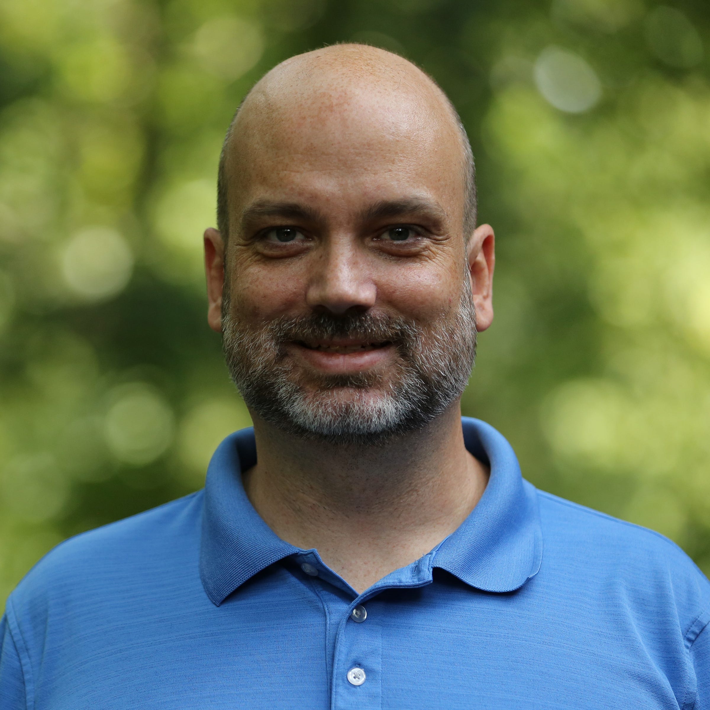 Shane Gary – Medium