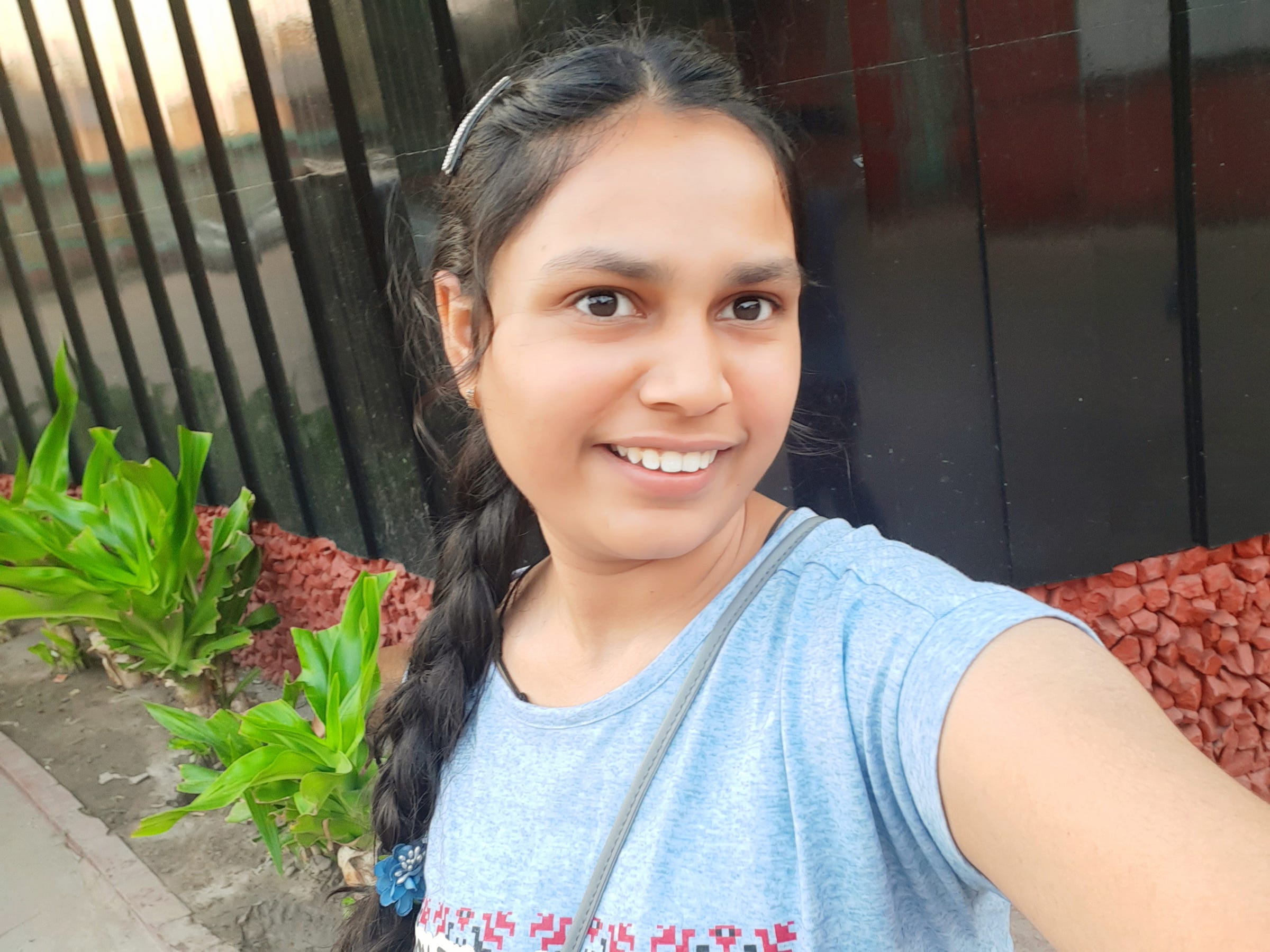 Ritika Aggarwal – Medium