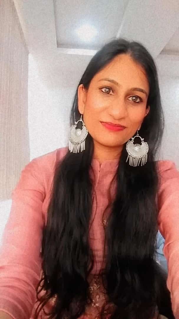 Rishita Maroo – Medium