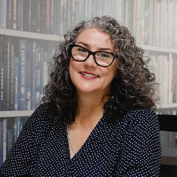 Michelle Bondesio – Medium