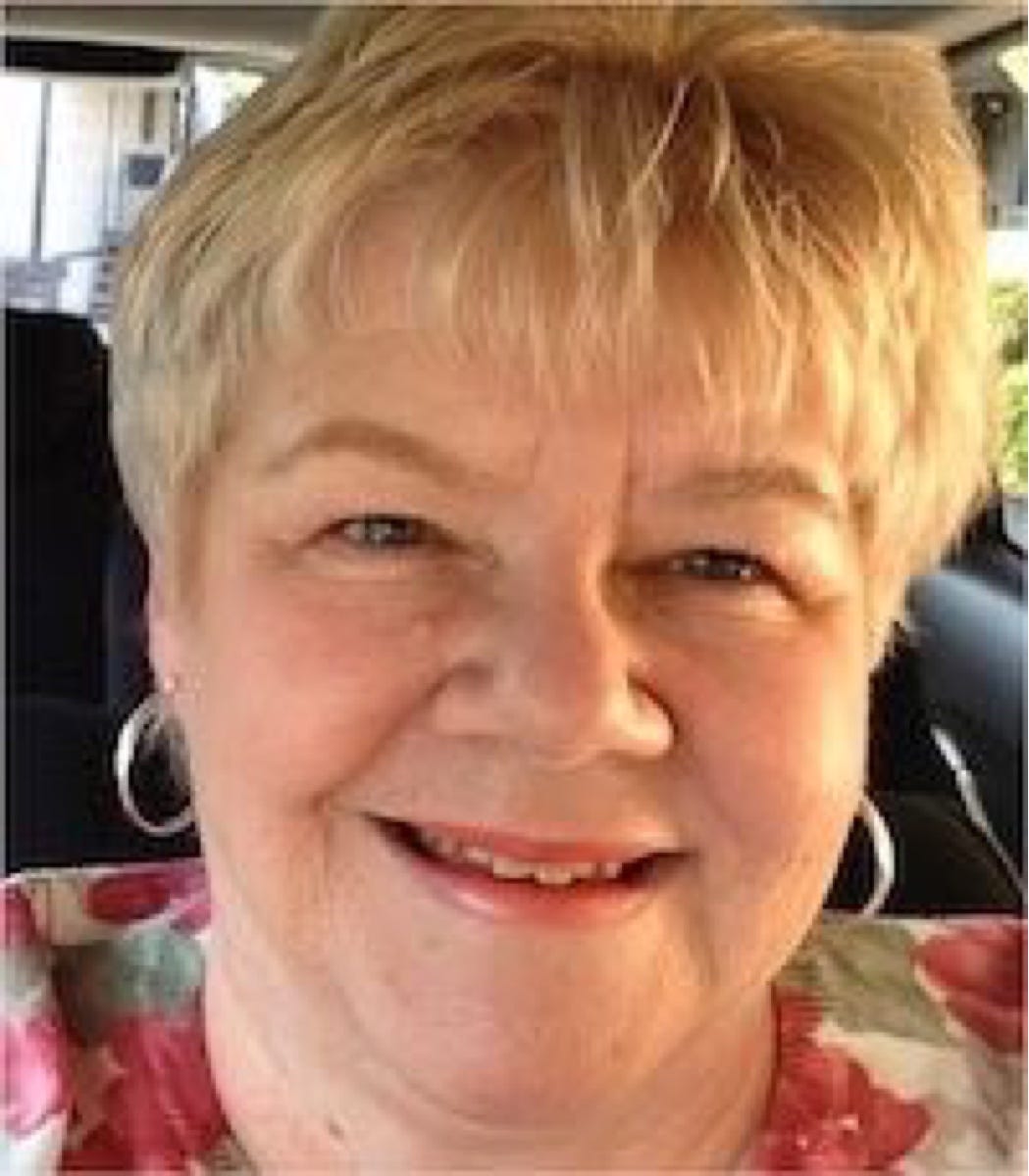 Linda Locke – Medium