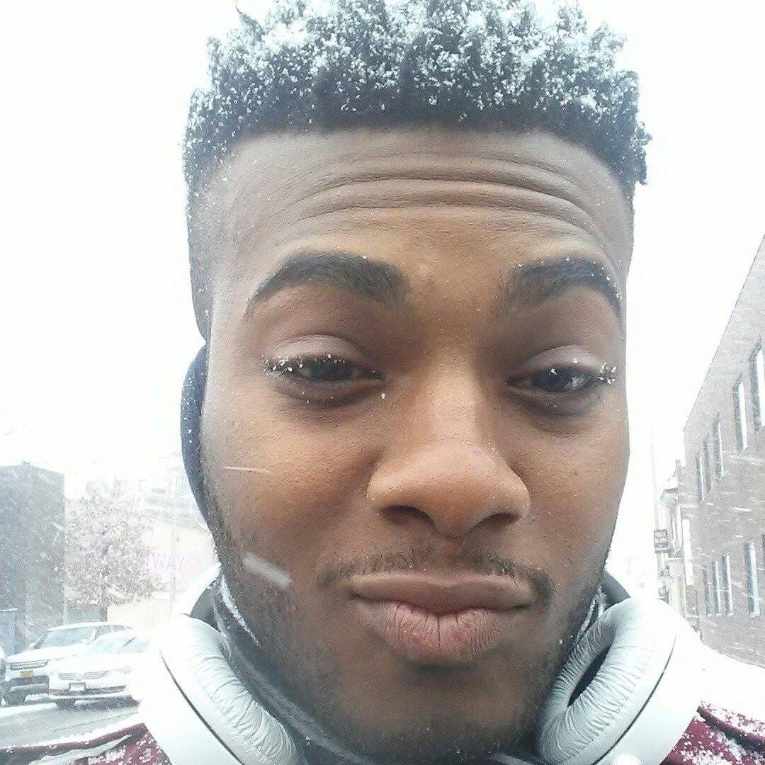 Anthony Jamison – Medium