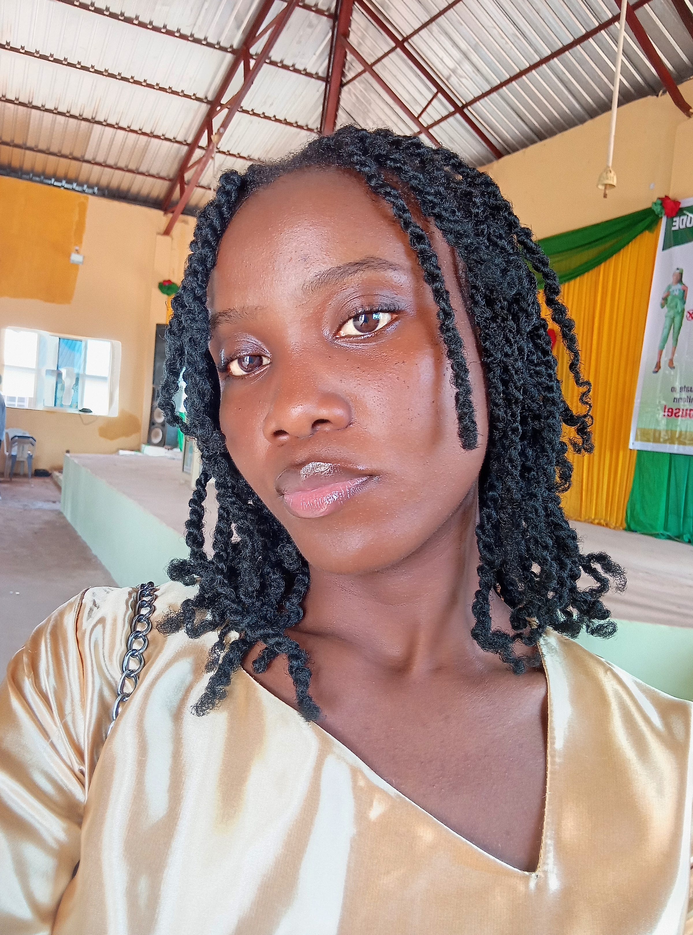 Tomiwa Ogunnubi – Medium