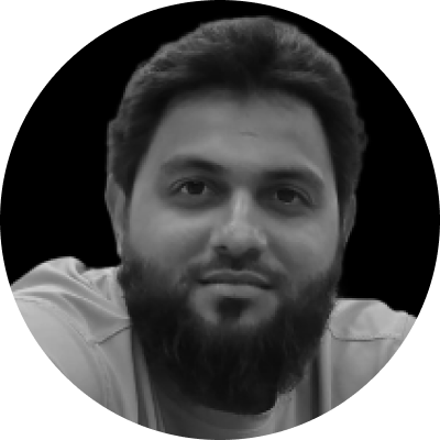Avesh Rayeen – Medium
