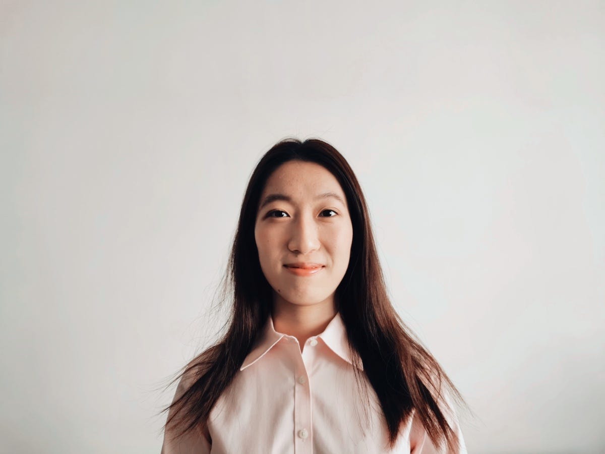 Angela Cheng – Medium