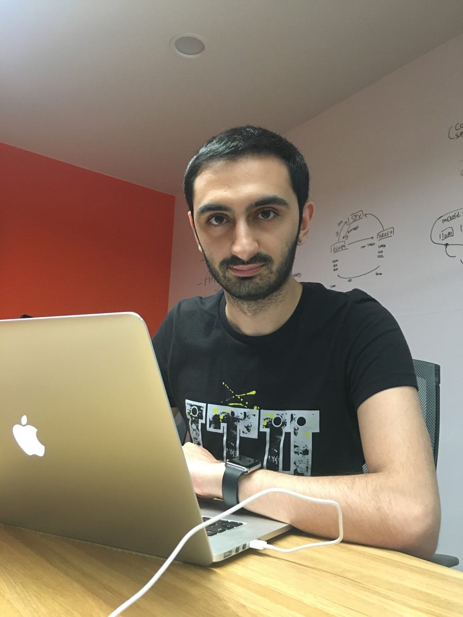musa sahin – Medium
