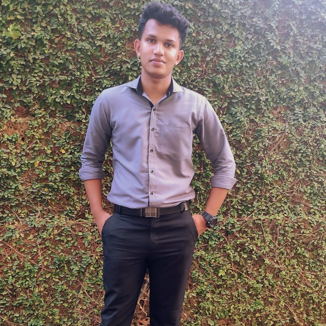 Karthik – Medium