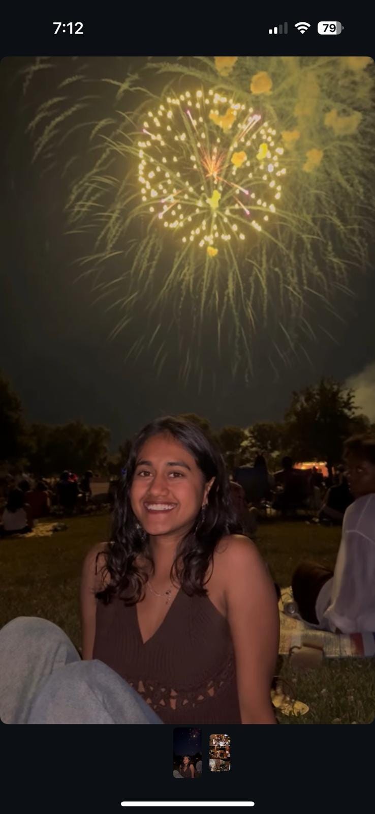 Rithika Rao V – Medium