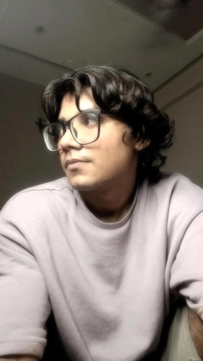 Harshdeep Singh – Medium