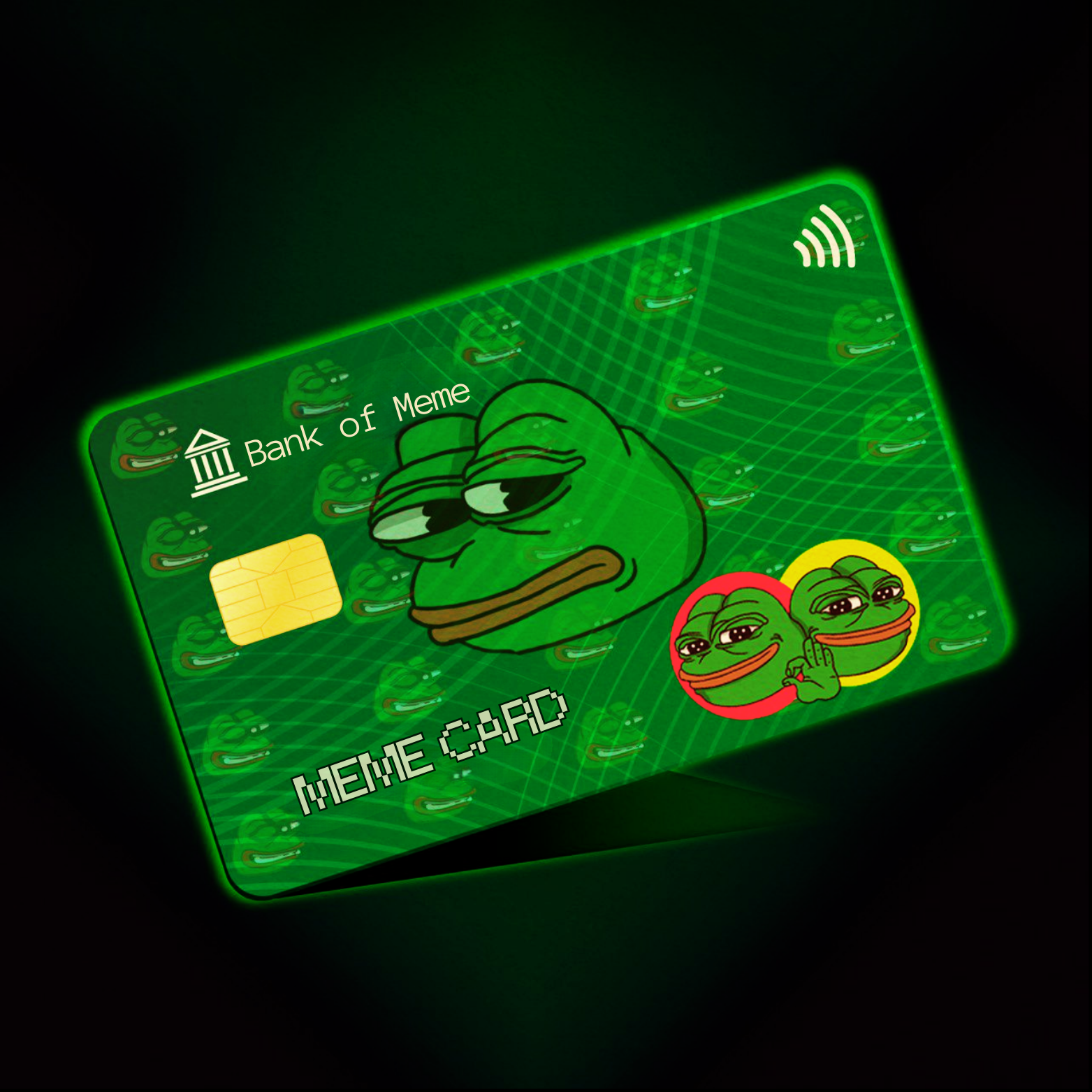 About – Bank Of Memes – Medium