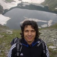 Atanas Gegov – Medium