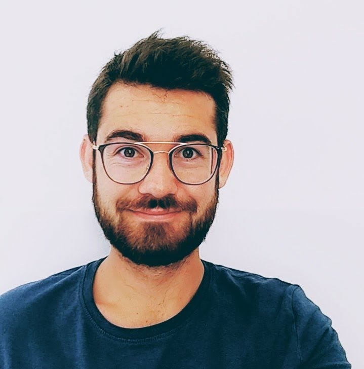 Nicolas Rouat – Medium