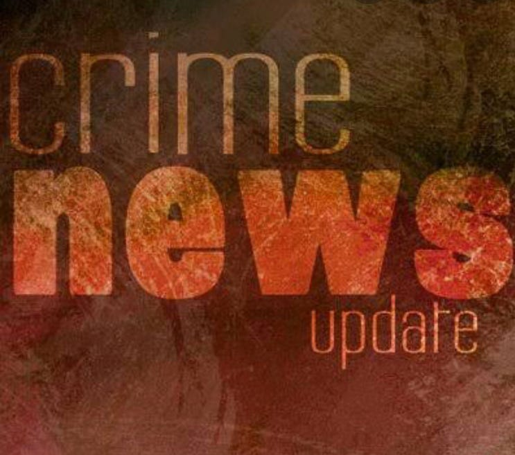 crime'updates – Medium