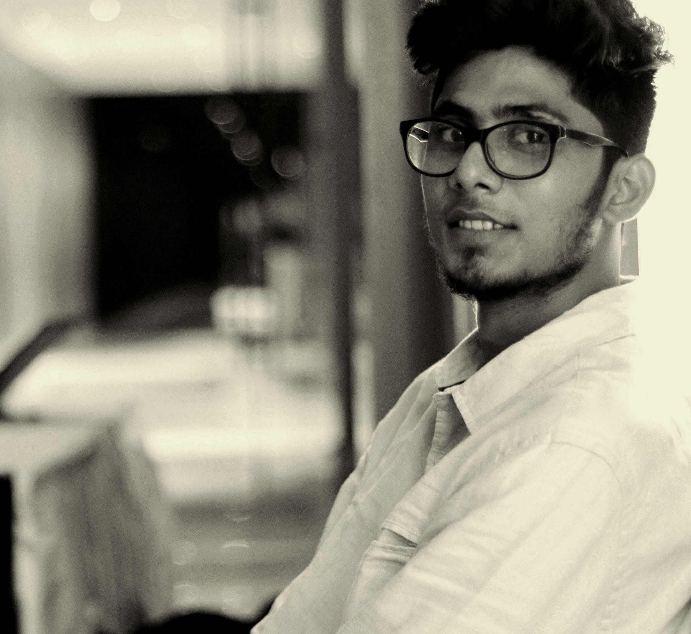 About – Ravi Vats – Medium